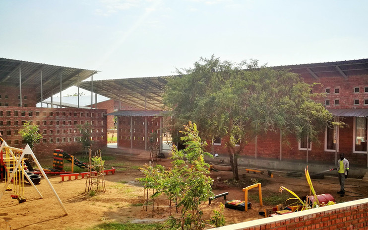 Facilities | Benga Riverside International School