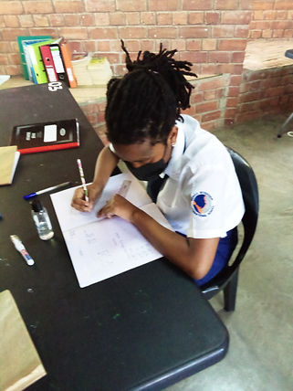 Partnerships | Benga Riverside International School