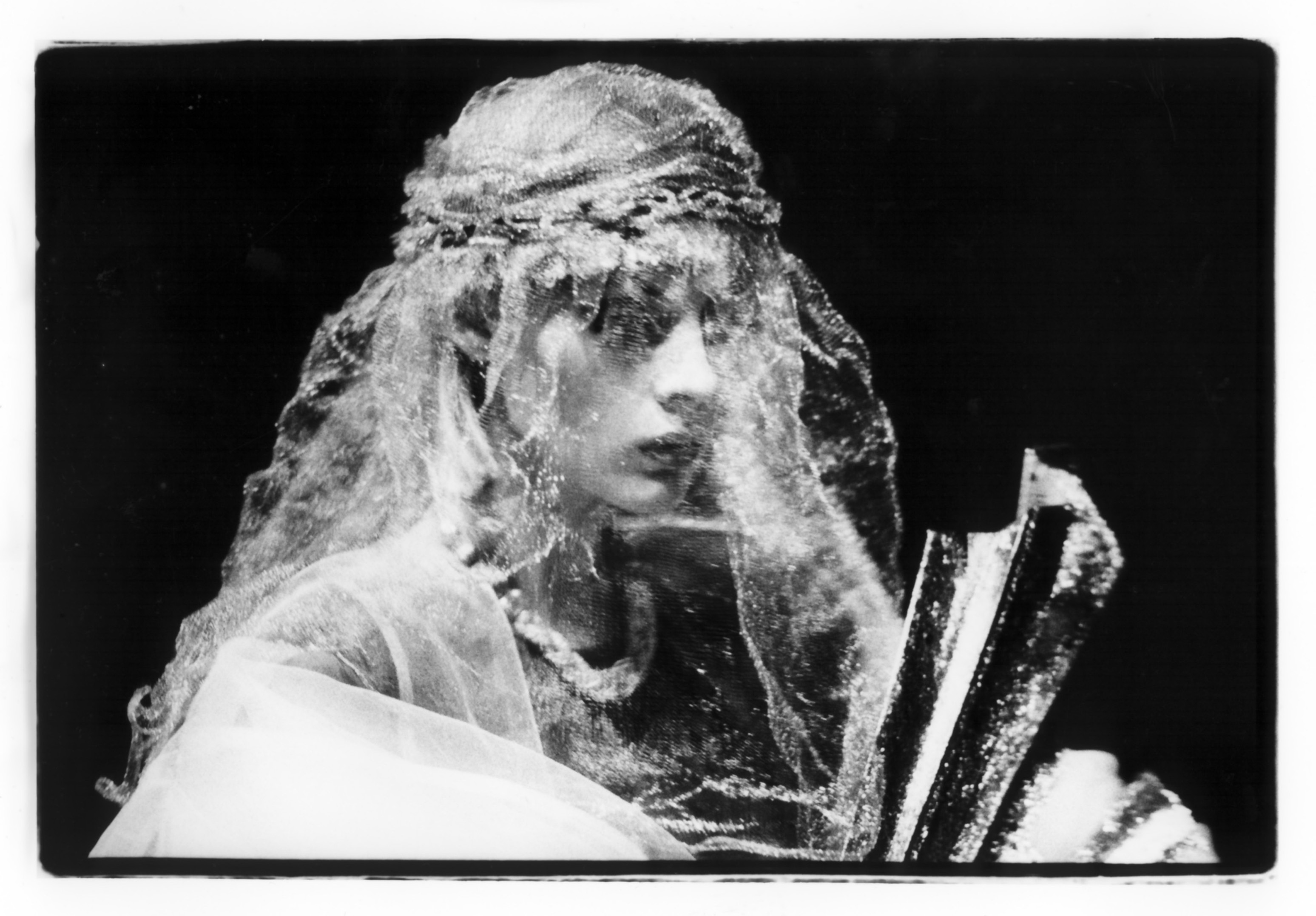 show | haute mode hirata