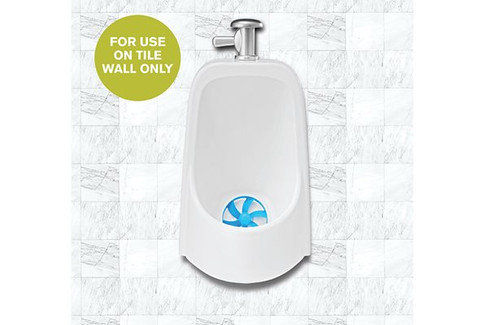 Summer My Size Urinal 1L- White | Trucarekidz