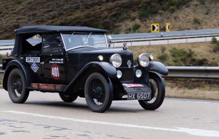 Unlock Your Riley's Performance | Blue Diamond Riley Services