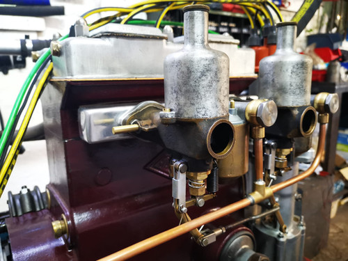 Engine 9HP | Blue Diamond Parts