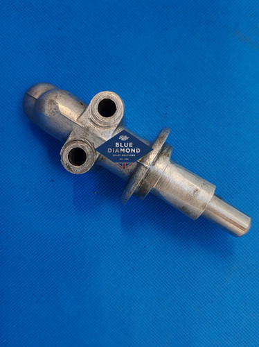 Riley 9 Oil pump reconditioned exchange | Blue Diamond Parts