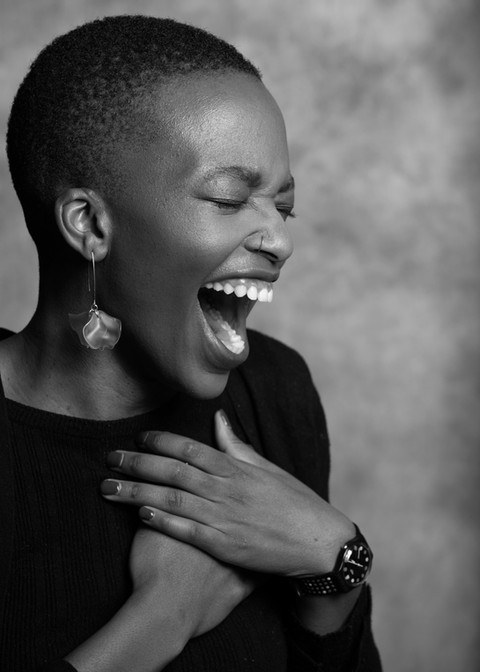 ABOUT | Victor Dlamini