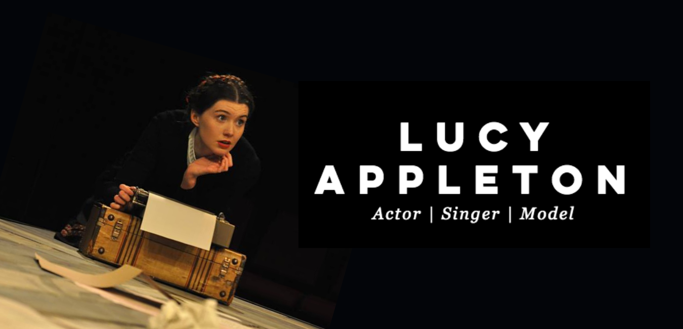Lucy Appleton