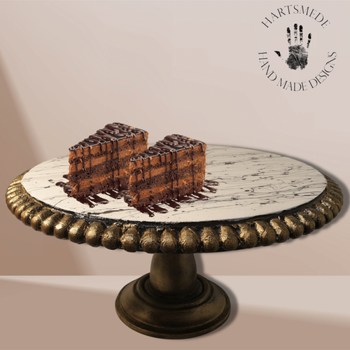 Handmade Cake Pastry Stands | Hartsmede.co.uk