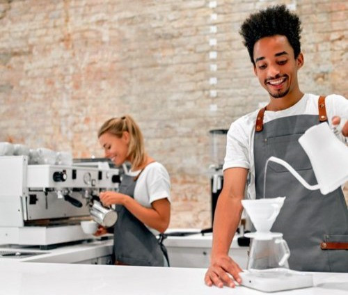 Curso Barista Essencial | Best Coffee Xperience | SP.