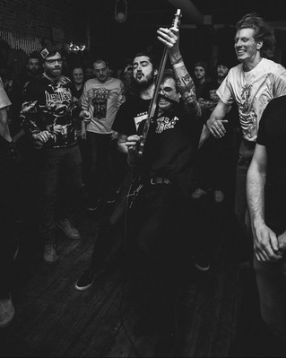 Gallery | The Rigby Pub | Madison, WI