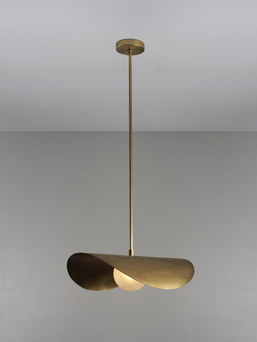 Montera Pendant | Thomas Hayes Studio