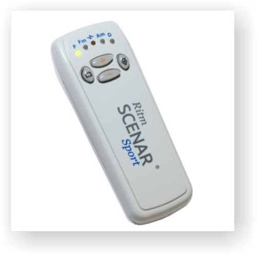 RITMSCENAR Sport: Portable SCENAR Therapy Device for Pain Relief | Yoga ...