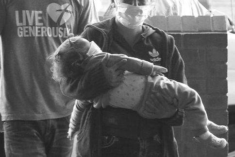 Hope Border Institute