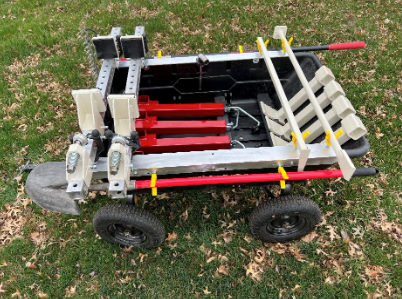 Tombstone Jack™ vs. Traditional Methods for Straightening Monuments