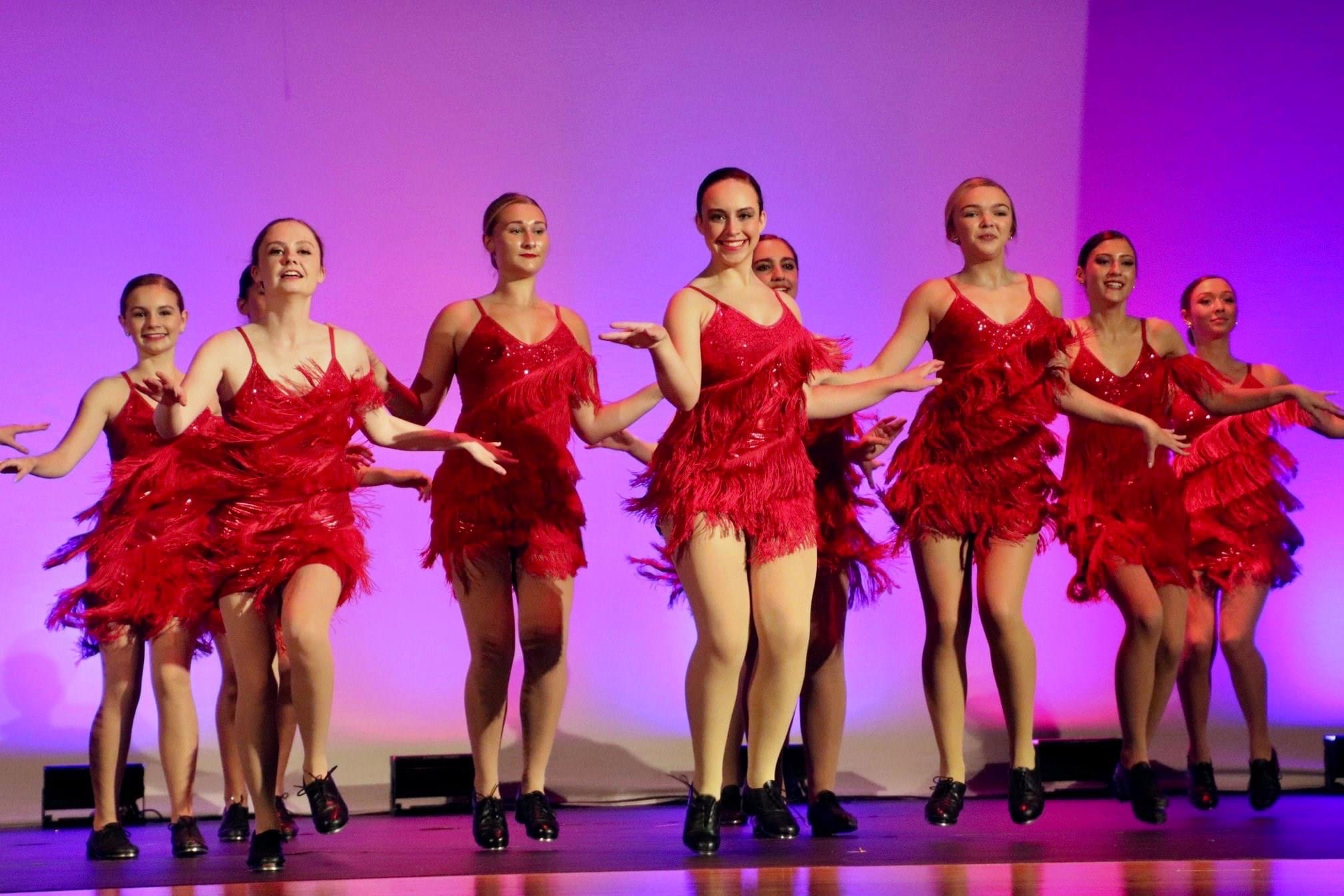 Dance classes | Denise Gucwa's School of Dance | United States