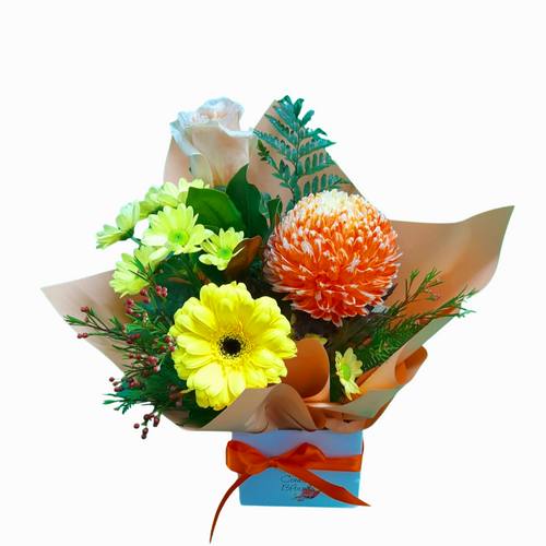 Ava | Country Blooms