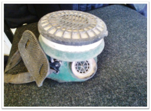 A guide to RPE inspection & maintenance...