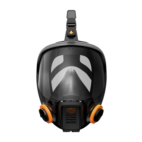 Alpha Sentinel Full Face Mask & Filters | home