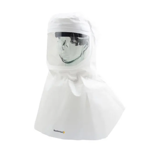 Sundstrom | Hood SR 601 | home