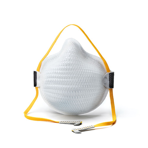 Moldex Air Seal FFP masks: Protection against particles | home