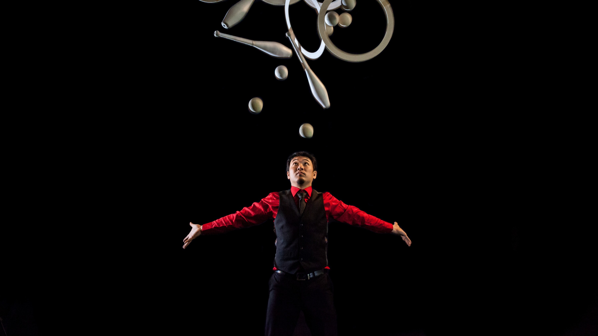 Home - YukiTheJuggler.com