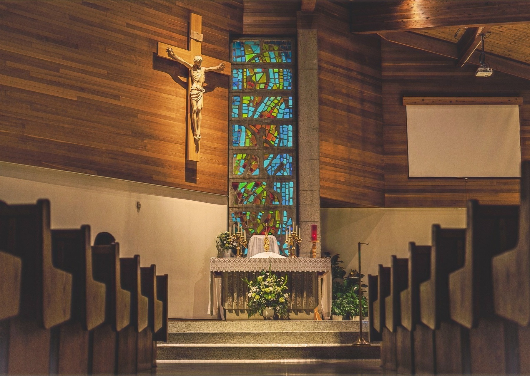 Home | All Saints Parish