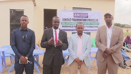 KAXDA PROJECT | timirofarahcharity