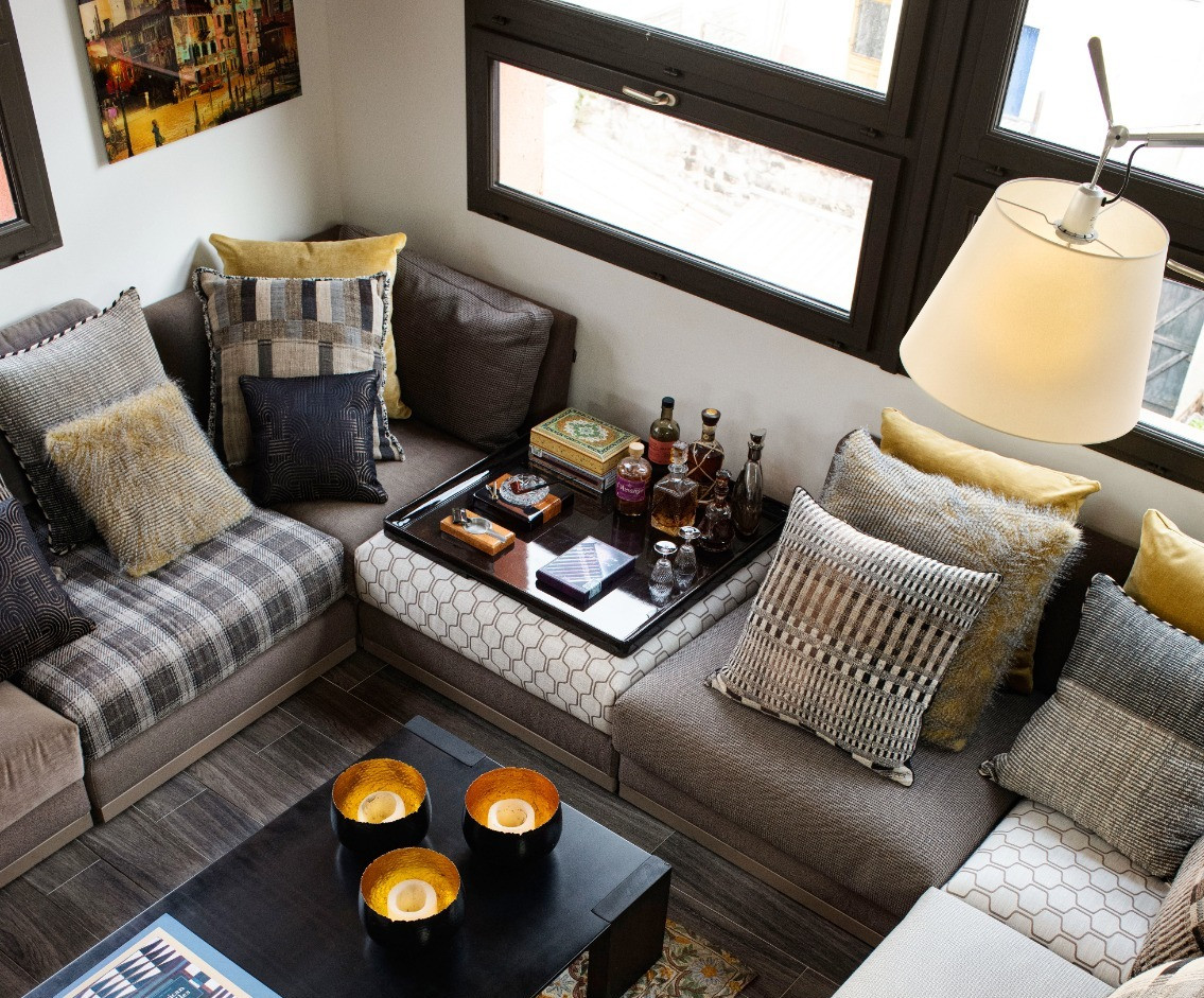 Dezobry | phi-interior