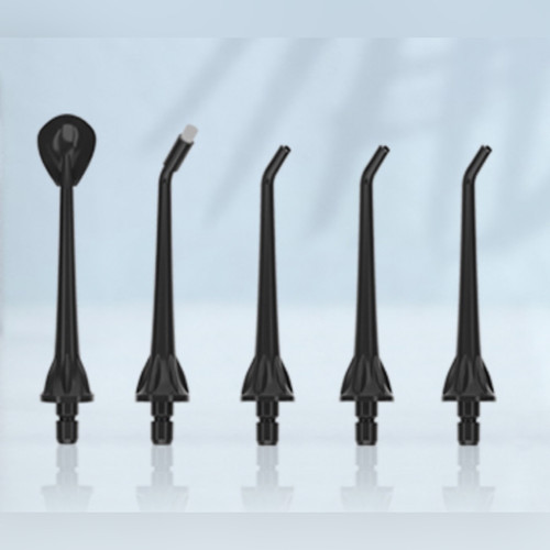 Nicwell Black Whole set of Nozzles | Nicwell