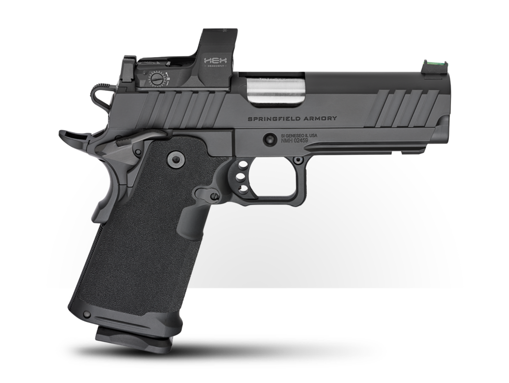 The Remastered Series | Master Gunworks