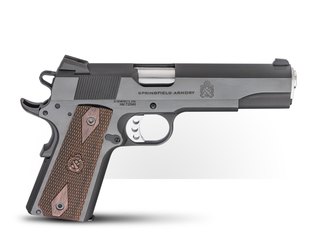 The Remastered Series | Master Gunworks