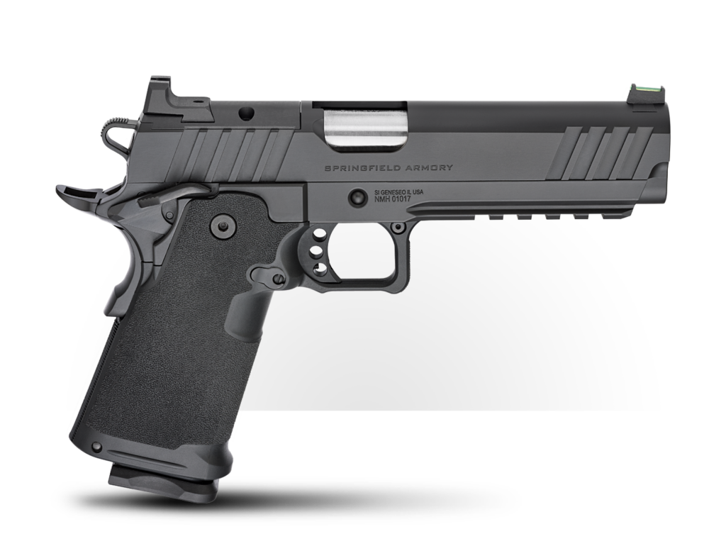 Gunsmith Packages | Master Gunworks