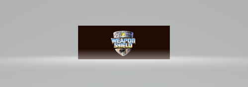 Weapon Shield | Master Gunworks