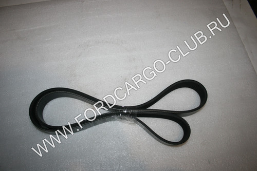 EC46 6C301 BA РЕМЕНЬ