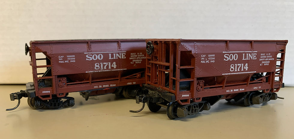 Wagons | mysite