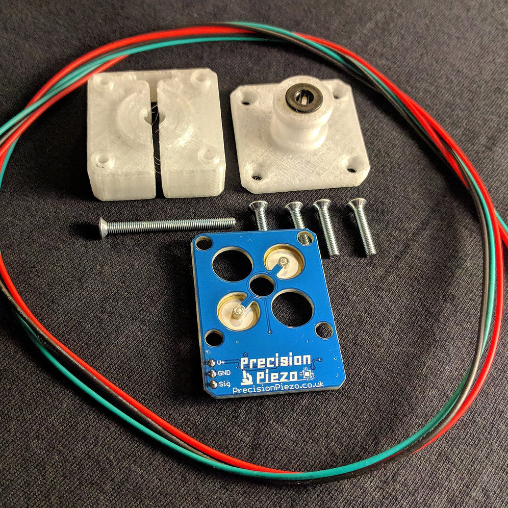 Precision Piezo Orion kit | precision-piezo