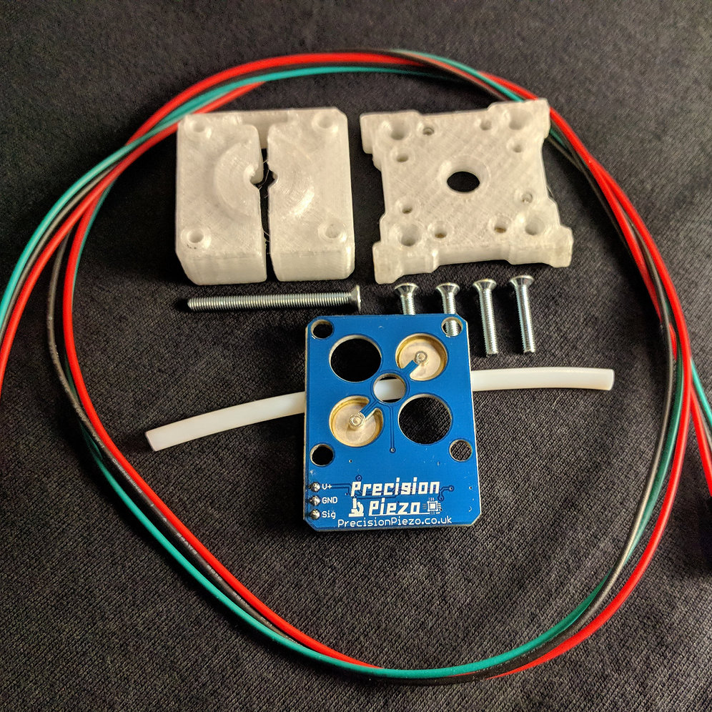 Precision Piezo Orion kit | precision-piezo