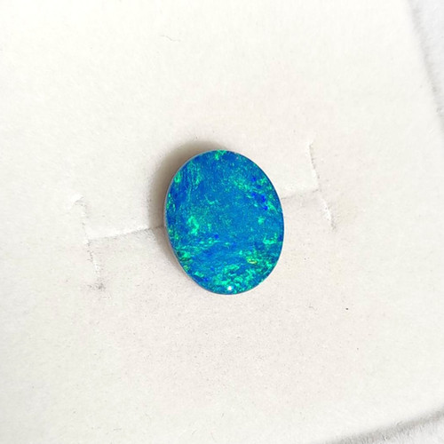 Mediterranean Sea (3.04 ct) | Majestic Opals