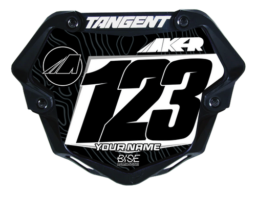 Aker Brand | BISE Custom Designs