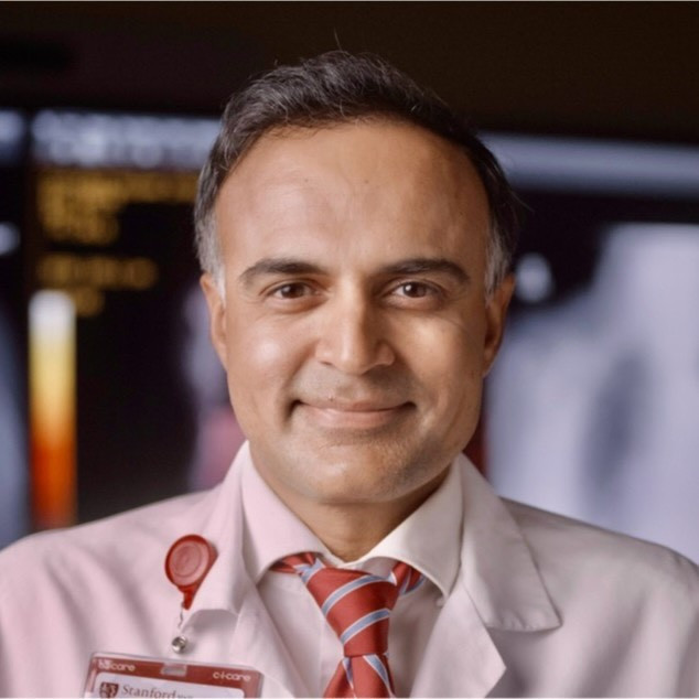 Welcoming Dr. Chirag Pandya to the HiPaaS Team of Advisors