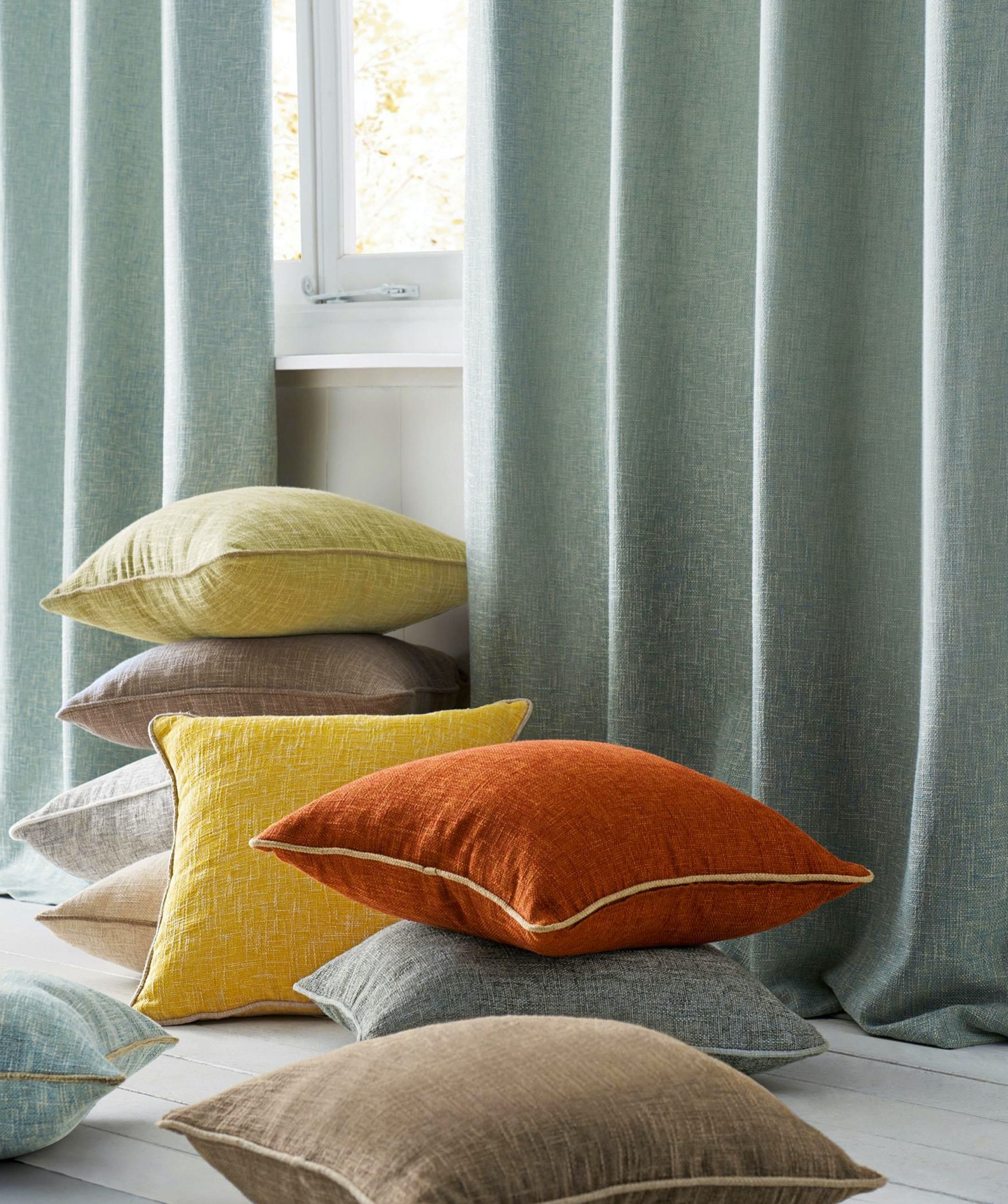 Decorative Accents | Elite Textiles & Fabrication, Inc.