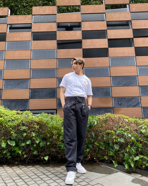 RYOTA（MODEL） | エイベックス・マネジメント大阪