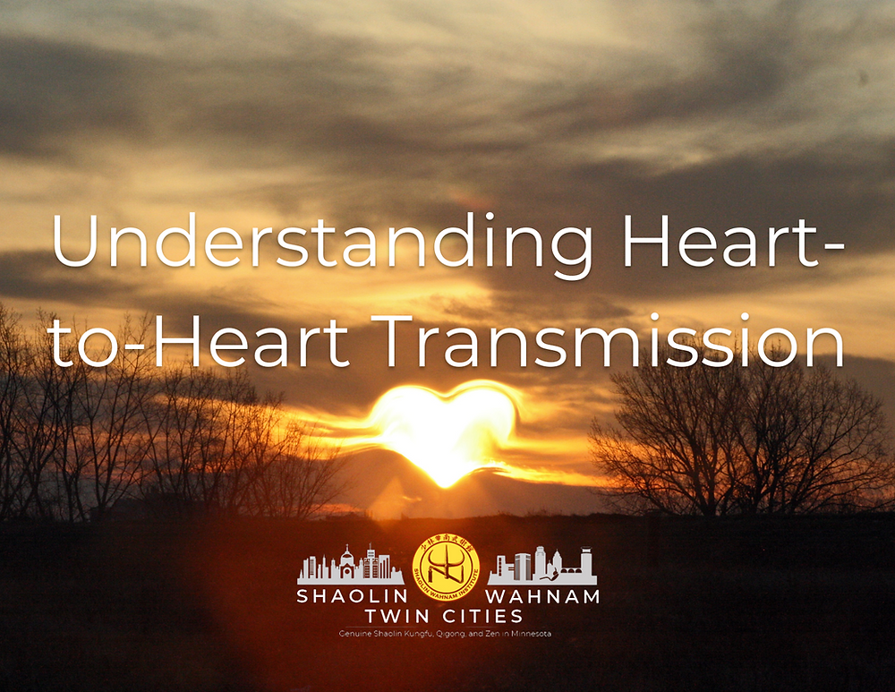 Understanding Heart-to-Heart Transmission
