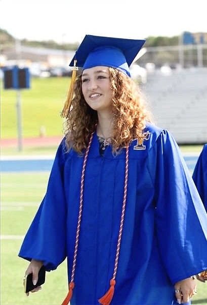 Our Scholarships | The Kenli Foundation