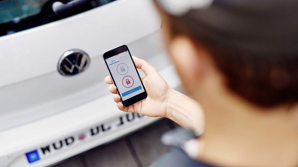 How Volkswagen Uses Digitalisation to Drive Growth