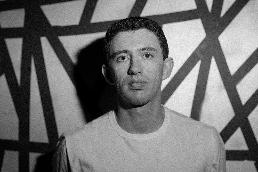 Drucker's Recent Single Is A Lyrical Masterpiece of Emotional Exploration
