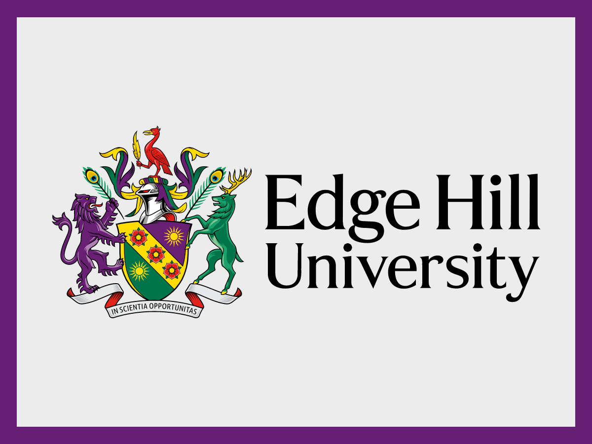 Edge Hill University｜英國留學代辦｜英國Pathway代辦｜Jubilee銀禧留遊學教育顧問