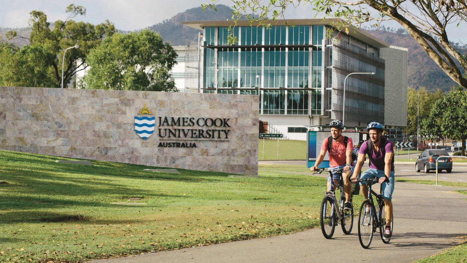 James Cook University｜澳洲留學代辦｜Jubilee銀禧留遊學教育顧問