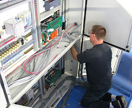 Perretta Graphics | Service