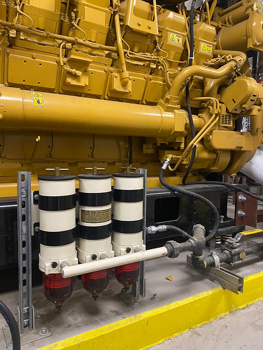Services | Kingston Industria 2