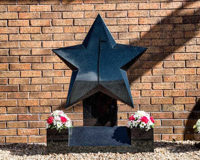 Monumental masonry | Lanarkshire | Stewarton Memorials