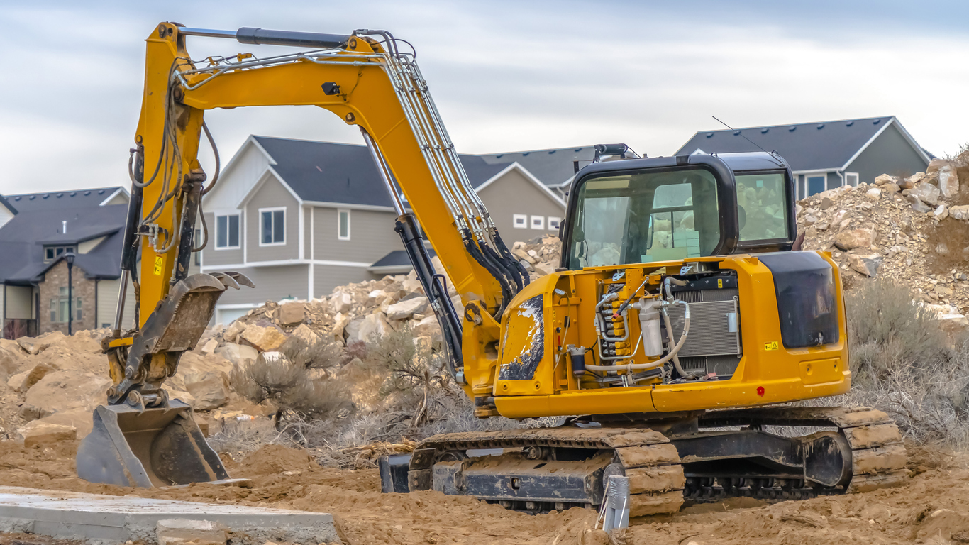 The Importance of Excavation and How to Do It Properly